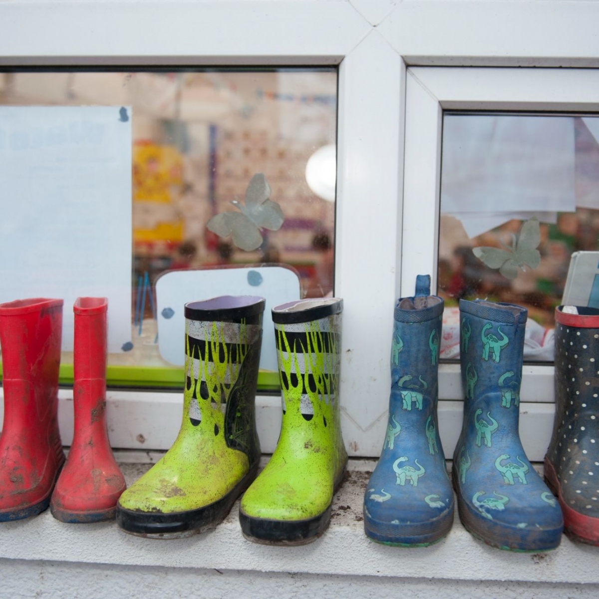 Newlands Primary Academy - Welcome to our New Website